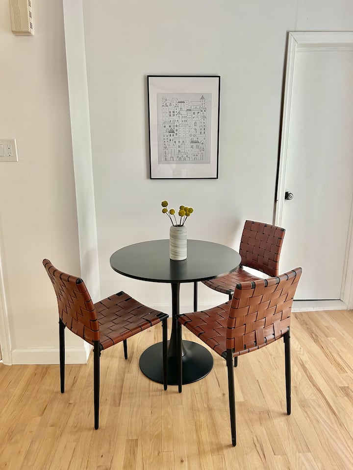 233- 3b|2b In Heart Of Hoboken - Hoboken, NJ