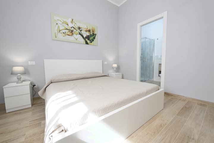 Nonno Peppe Suite #3 - Terrasini