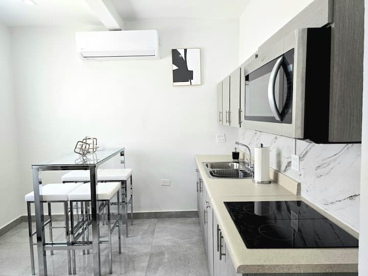 The Guest House 1 - San Juan