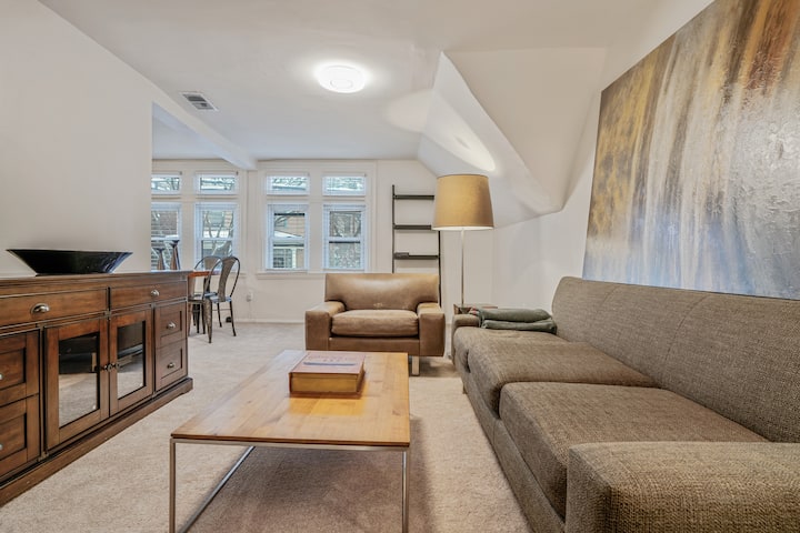 Lamont Place - Pittsburgh