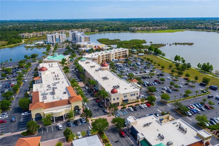Downtown Lakewood Ranch! - Lakewood Ranch