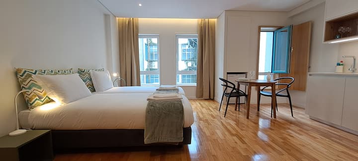 Cozy Apartment 2 - Downtown - Porto