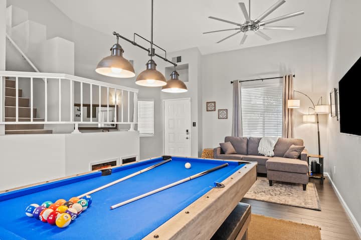 The Place In Indio - Indio, CA