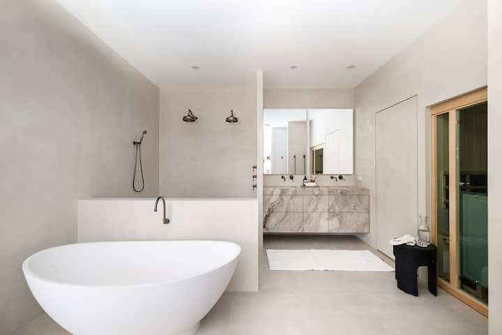 Luxury Immersed In Nature - Cooroy