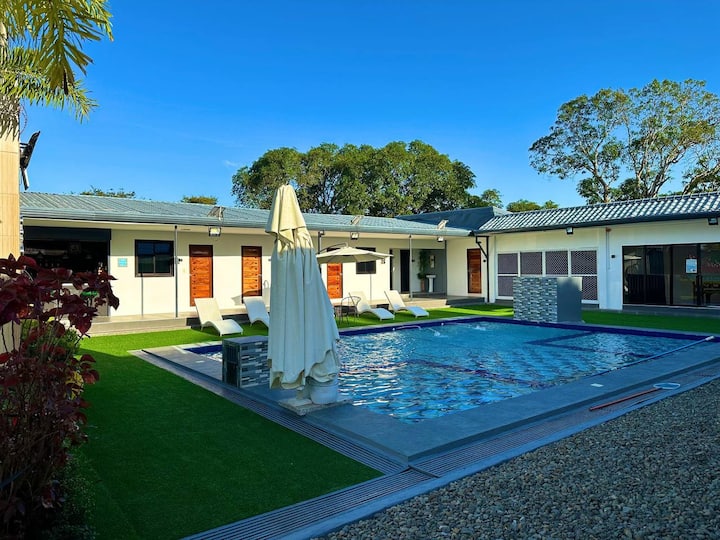 Aloha Private Resort - San Rafael