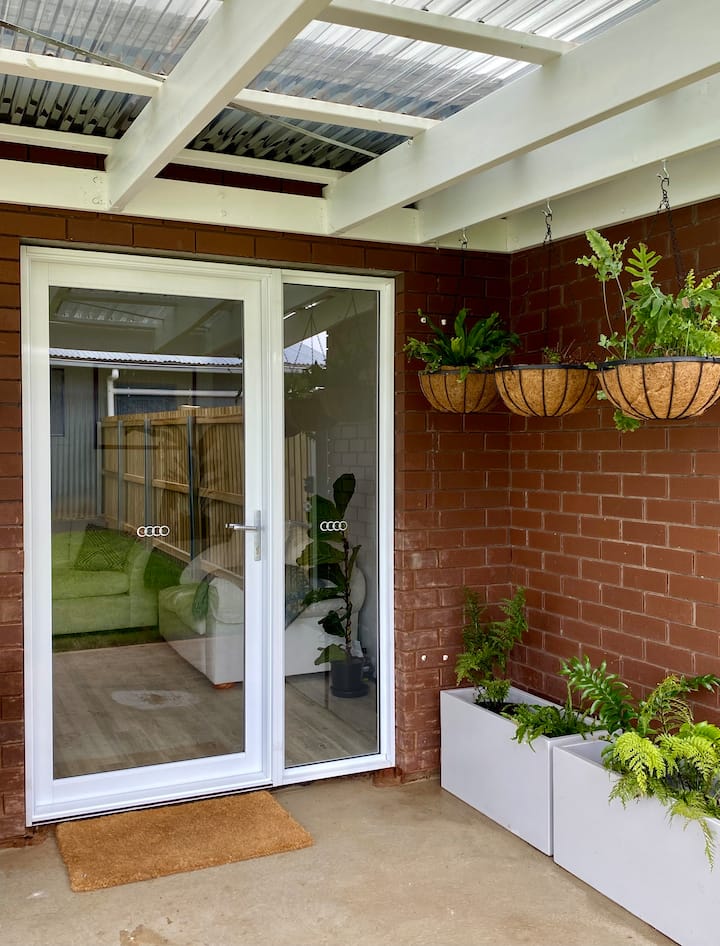 Franklin Apartment - Triabunna