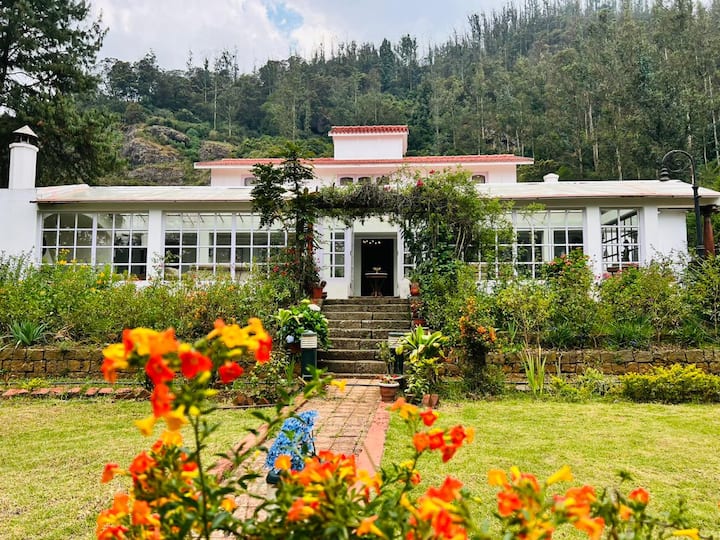 Villa Kings 4 Bhk Villa In Ooty - ウダガマンダラム