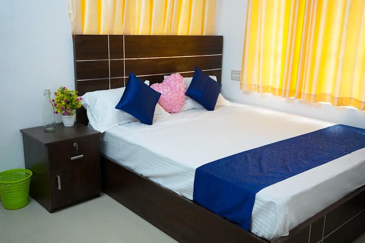Amazing 4bhk Pool Villa Munnar - Munnar