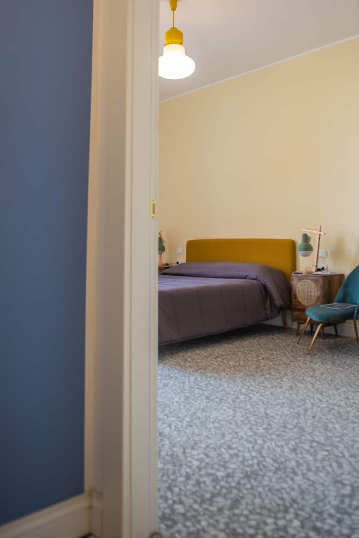 B&b U'panare-stanza U Panarijdde - Taranto