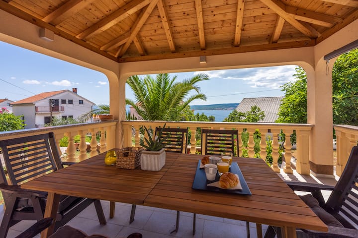 Apartman Nono - Crikvenica