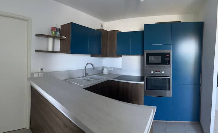 Appartement T2 Avec Supérette Au Rez-de-chaussée - Lattes