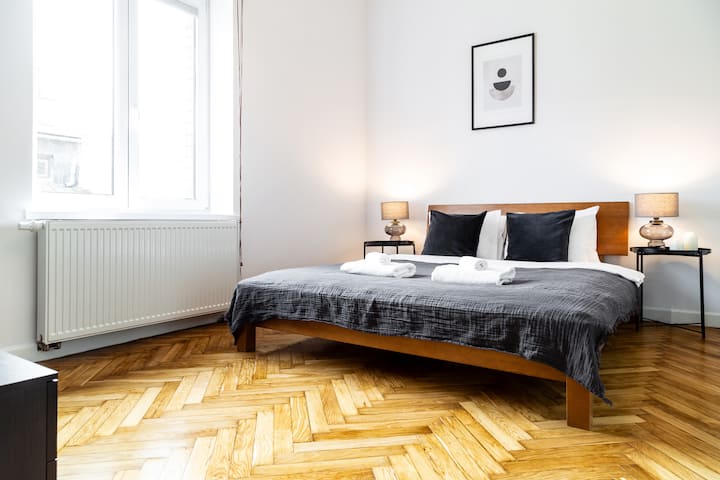 Househost Apartment: Józefa 2/10 - Kraków