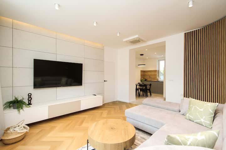 Apartmán Vita Design - Trenčín