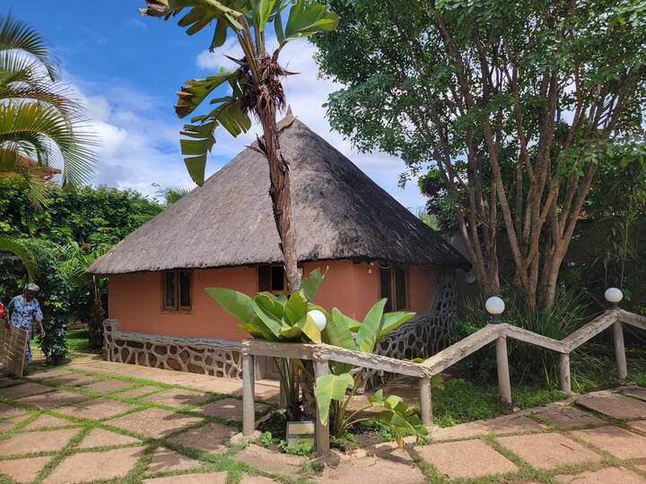 Tranquil Nest - Lubumbashi