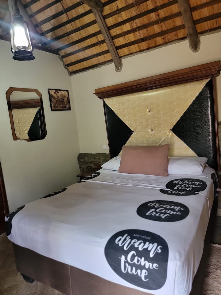 Tranquil Nest - Lubumbashi