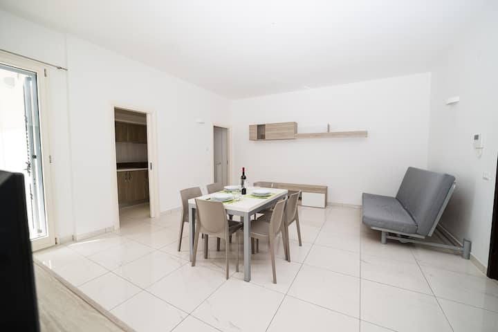 Corso Italia Exclusive C576 [Center - Parking] - Gallipoli