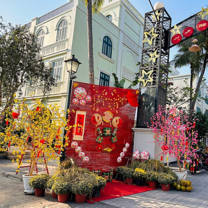 10br In Beach House - Infinity Pools -Housekeeping - Phú Quốc