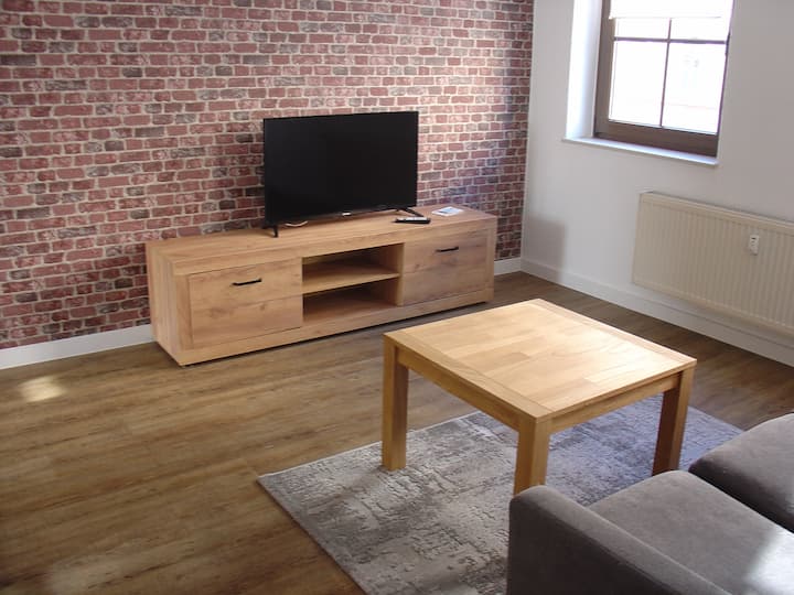Ferienwohnung In Gera - Gera