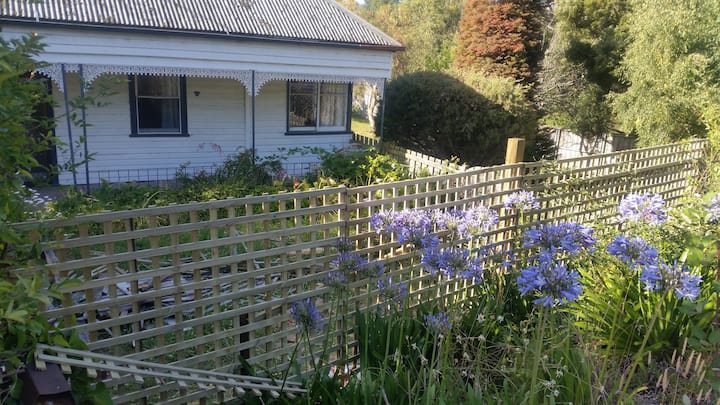 Golden Stay In Cygnet - Cygnet