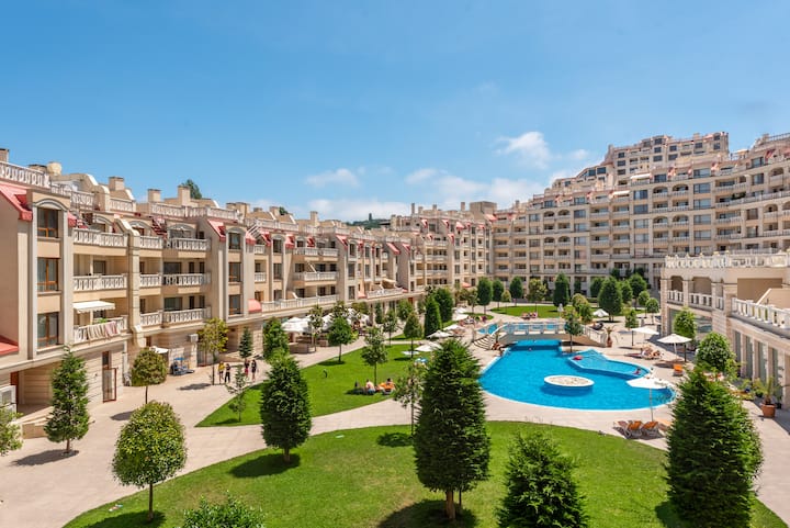 Seaside Apartment - Varna