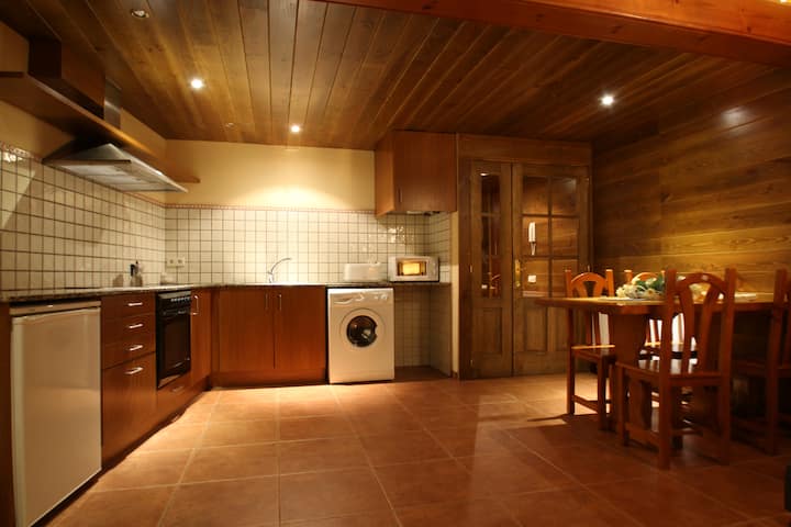 Casa Dionís 1 Dormitorio - Saldes