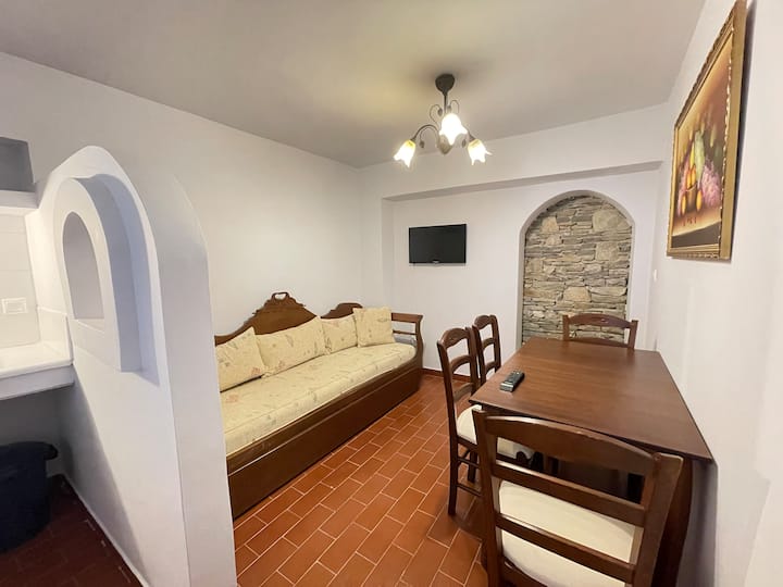 Anamar Premium Seaview Room 2 - Symi