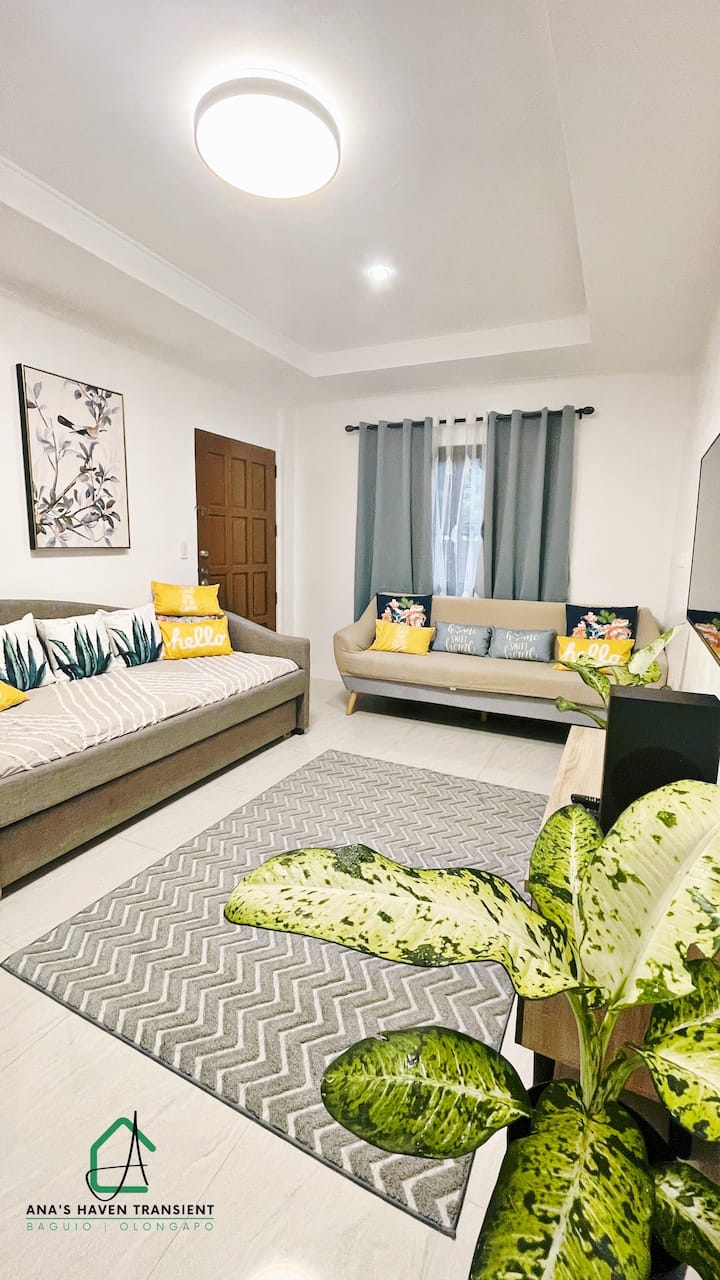 Ana's Haven Olongapo - Delta - Olongapo