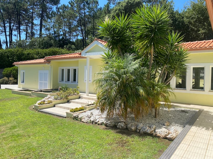 Lago Pool House - Vila Praia de Âncora