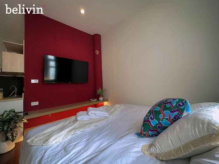 Relax 1 Br Chinatown, Bangkok - Bangkok
