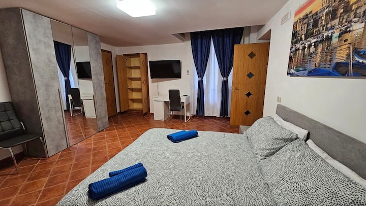 Danka House: Central Apartament - Maiori
