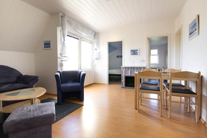 Ferienwohnung Horizont - Bad Sulza