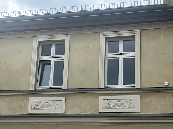 Traumhafte Wohnung In Babelsberg - Potsdam