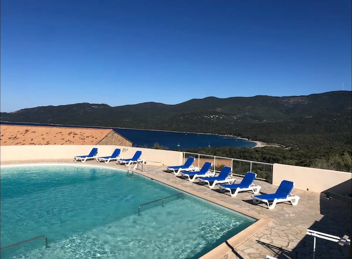 Mini Villa Alba Rossa - Coti-Chiavari