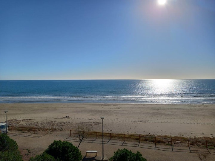 La Noria 308 - Torreblanca