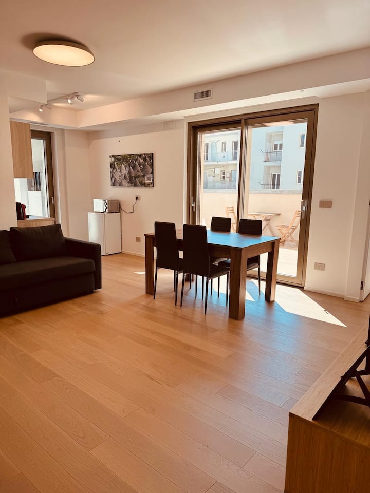 Piccinni Exclusive Suite 5 - Bari