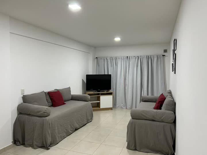 Apartments Madryn - Puerto Madryn