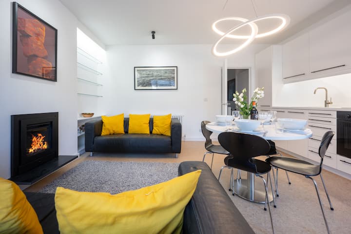 Swift Host | Park Lane | 2 Bed | Great Location - Norwich
