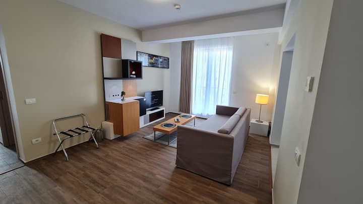 Jafar Resort 6 - Timișoara