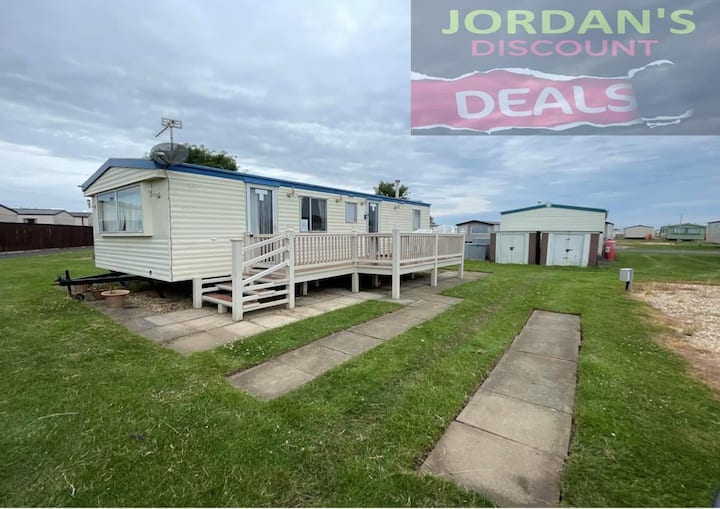 Firs 207, Ingoldmells - Ingoldmells