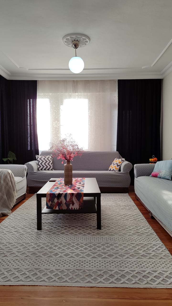 Comfy House In Beautiful Area 2 - Hisarönü