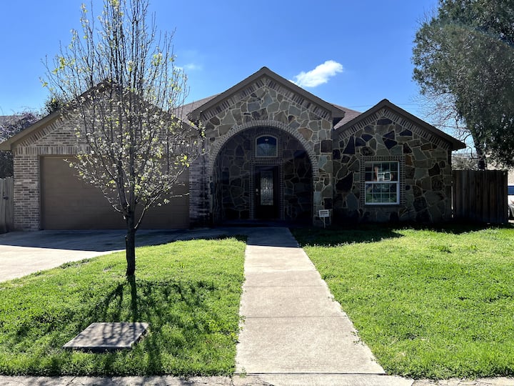 Your World Cup Weekend Retreat – Game Day Ready! - Dallas, TX