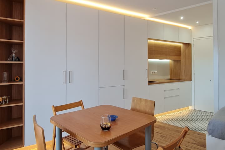 Apartamento A 50 M De La Playa - Cambrils