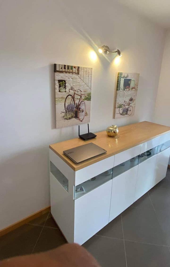 Vieira Apartment-t2 - Cape Verde