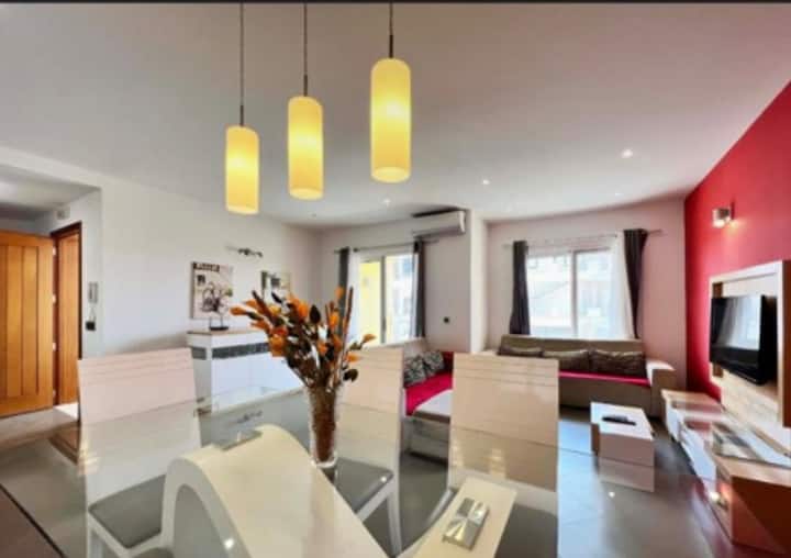 Vieira Apartment-t2 - Cape Verde