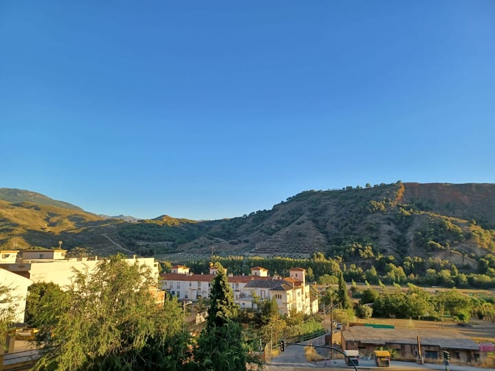Apartamento Arrufat&osorio - La Zubia