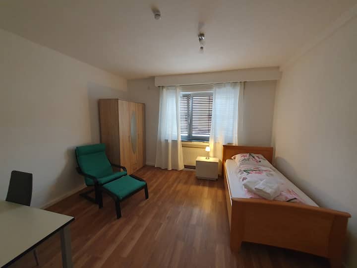 Schönes Privatzimmer An Der Uniklinik Mainz - Mainz