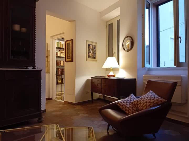 Lo Campanil - Alguer