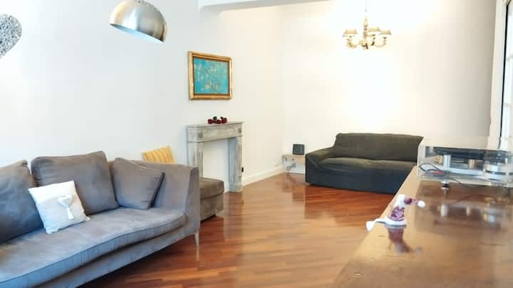 Torino Crocetta-politecnico- Houserossini3 - Torino