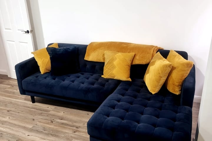 Quietways Apartmemts - Northampton