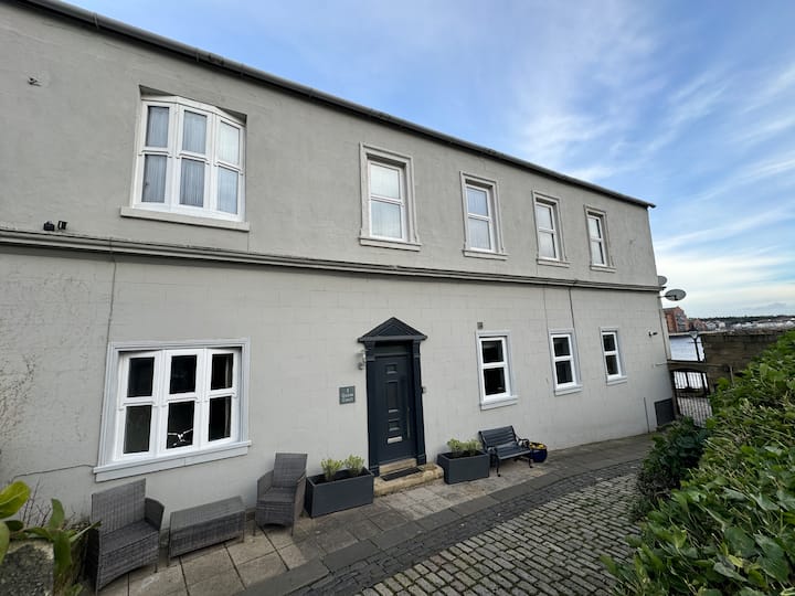 Riverside House, North Shields Fish Quay - 사우스실즈